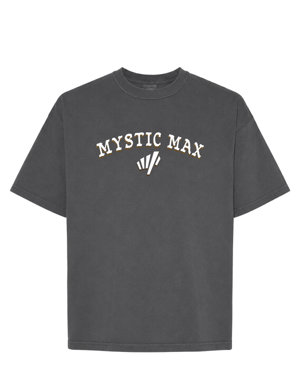 MYSTIC MAX TEE – Max Holloway Store